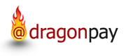 Dragonpay Admin - Login